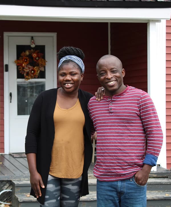 Immigration Can Reverse Rural Population Decline