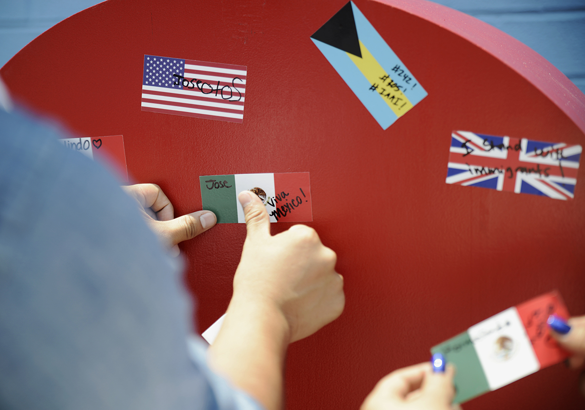 I Stand With Immigrants Initiative Celebrates June as Immigrant ...