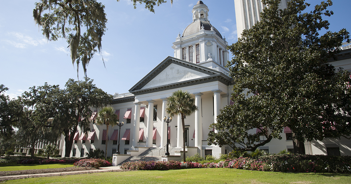FWD.us Florida State Director on the Introduction of Equal Financial ...
