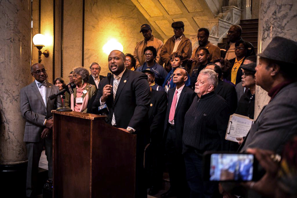 FWD.us Commemorates Black History Month - Fwd.us