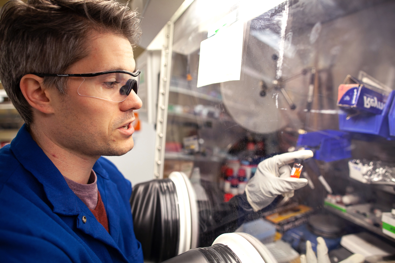 What Is OPT? 5 Things to Know About Optional Practical Training