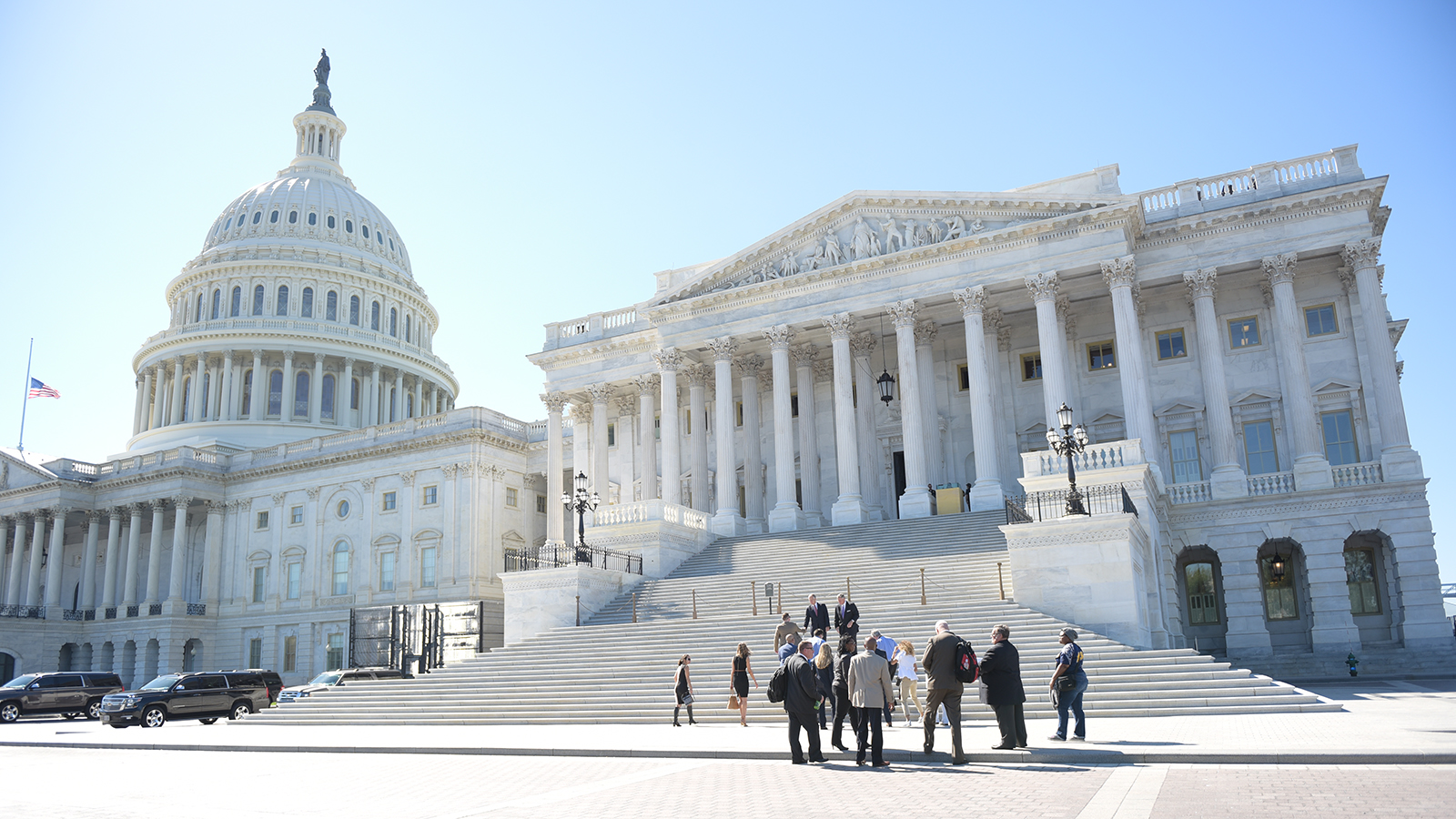 Icymi More Than 500 Bipartisan State And Local Elected Officials Urge