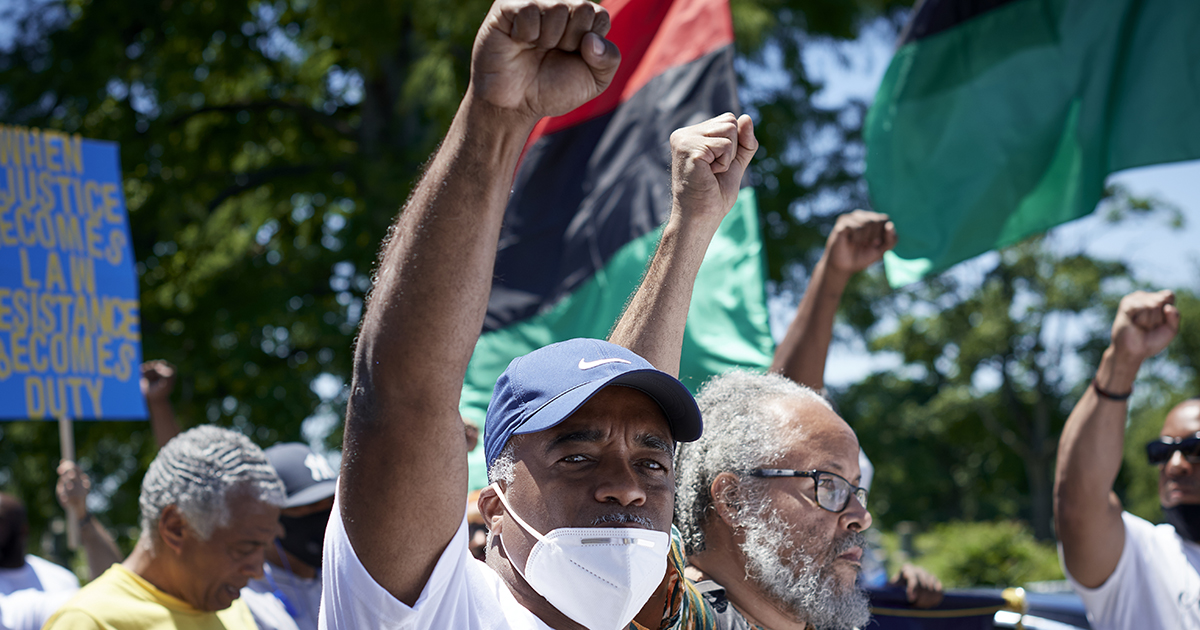 Juneteenth: Honoring the Ongoing Struggle for Freedom - Fwd.us
