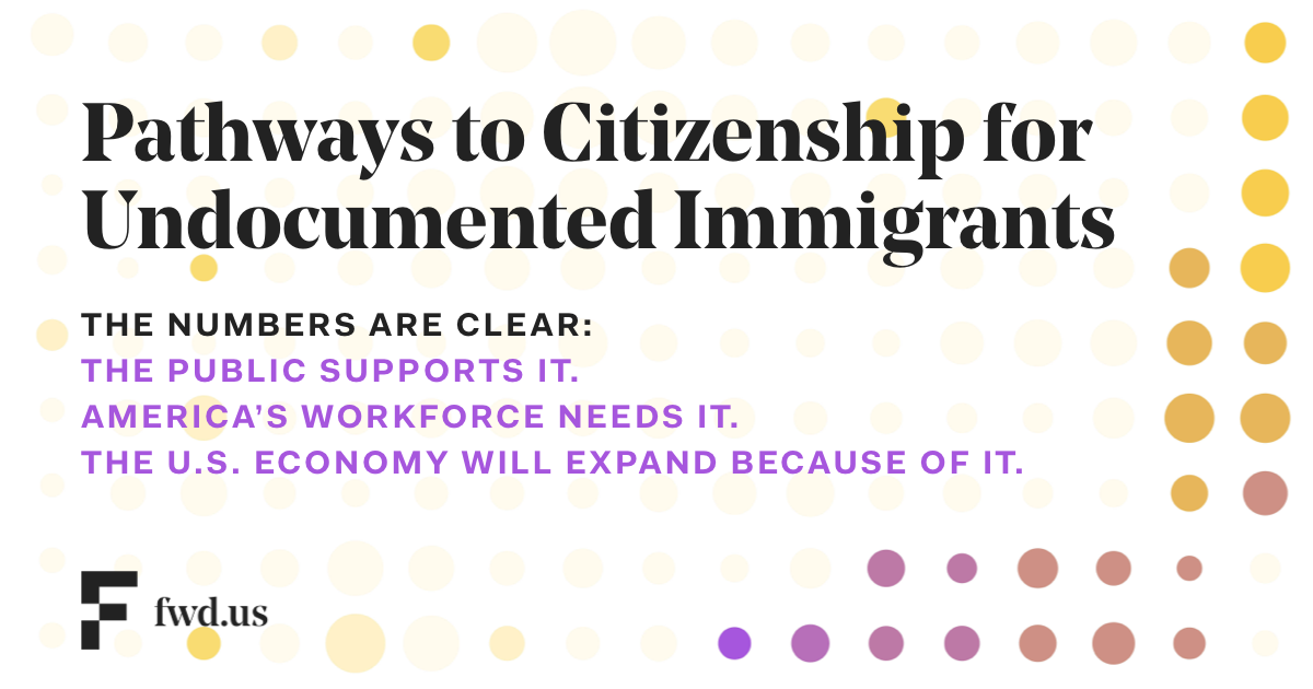 NEW REPORT: On Anniversary of DACA Creation, New FWD.us Data Shows ...