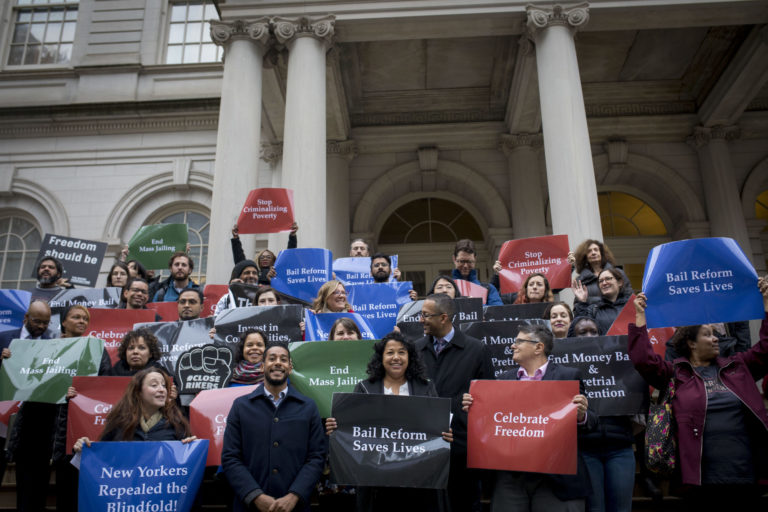 New York Bail Reform: Key Facts - Fwd.us