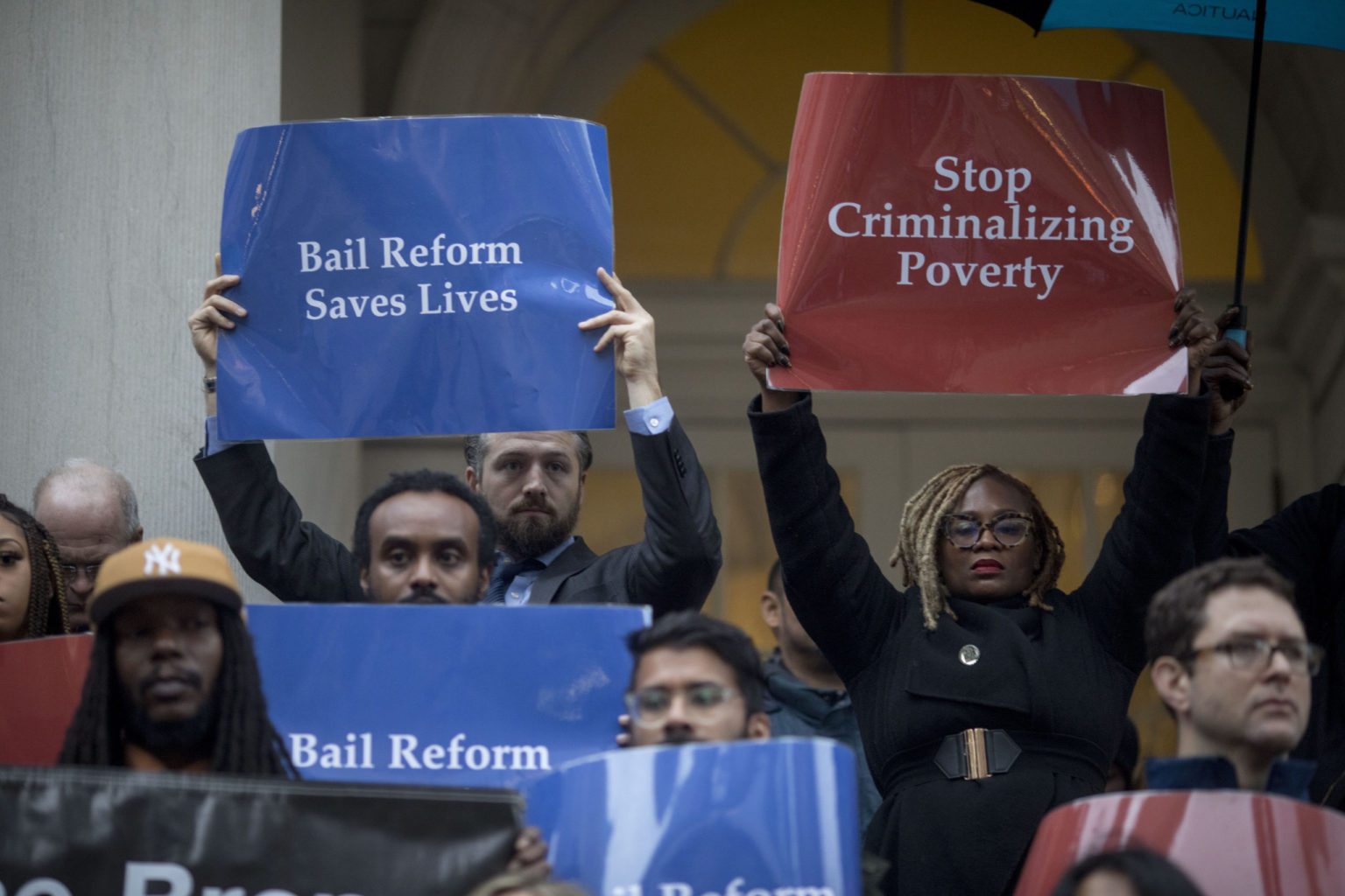 New York Bail Reform: Key Facts - Fwd.us