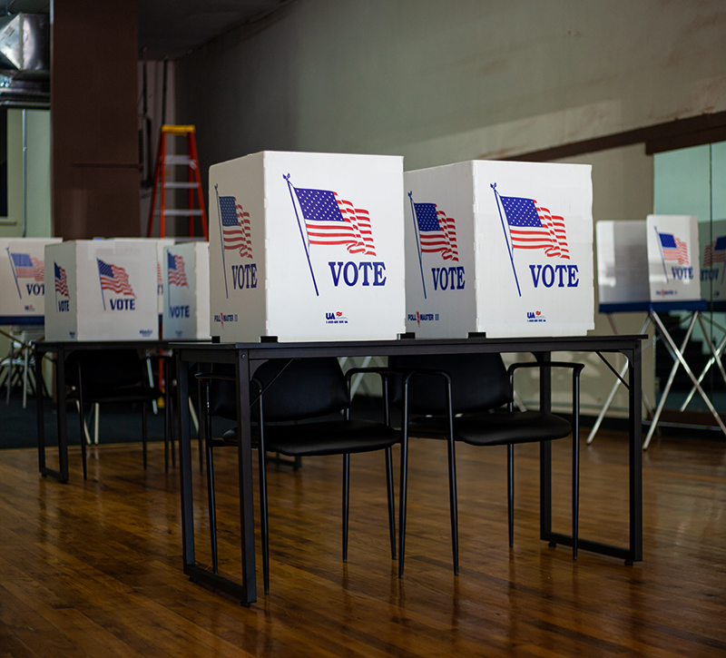 Voters Agree: It’s Time to Advance Safety and Justice Together - Fwd.us