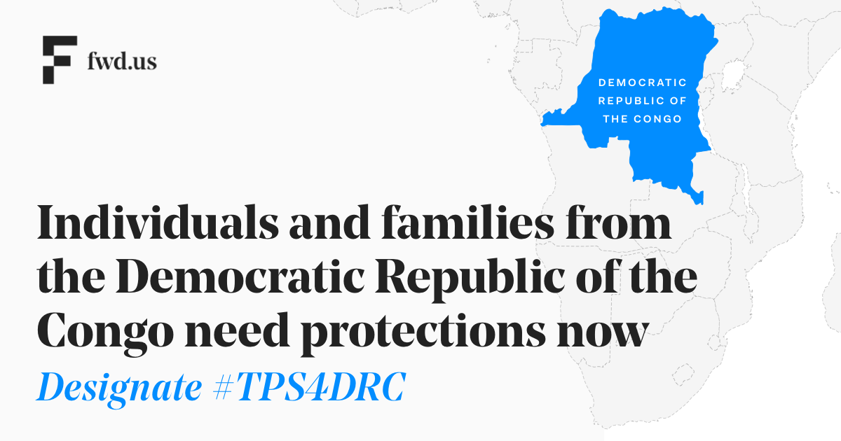 Temporary Protected Status (TPS) for the Democratic Republic of the ...