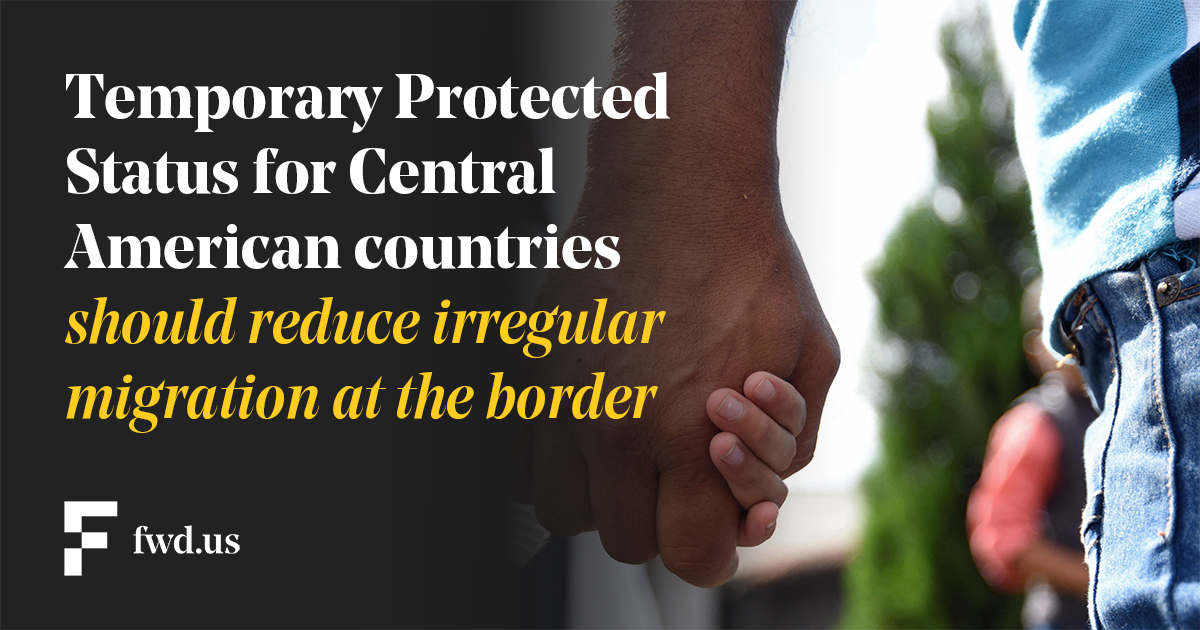 New data analysis shows that Temporary Protected Status for Central ...