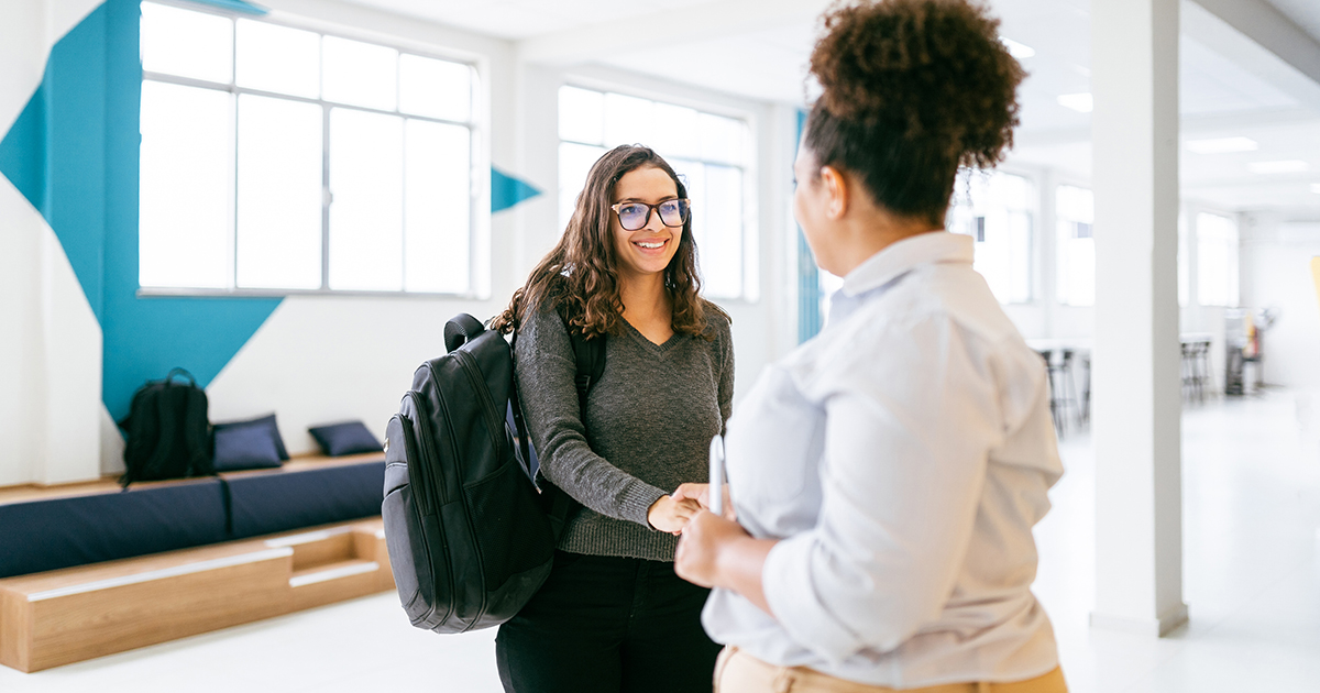Empowering Undocumented Students - Fwd.us