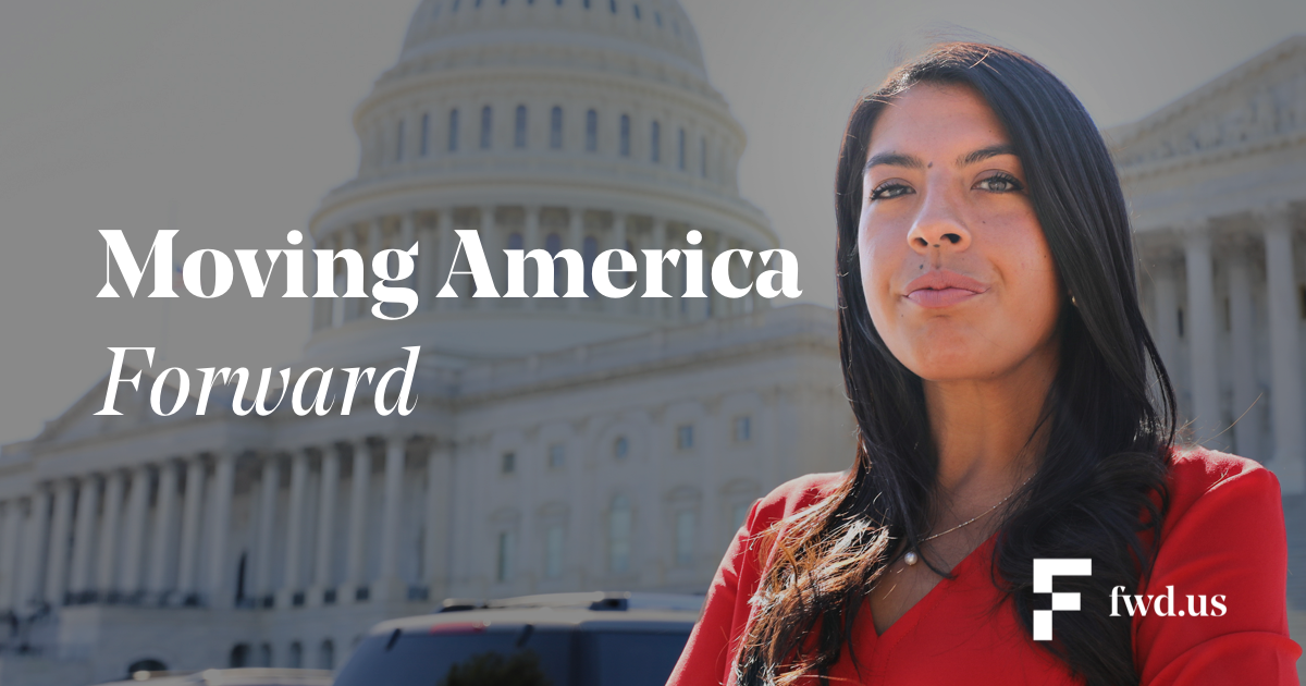 Andrea Flores - Fwd.us