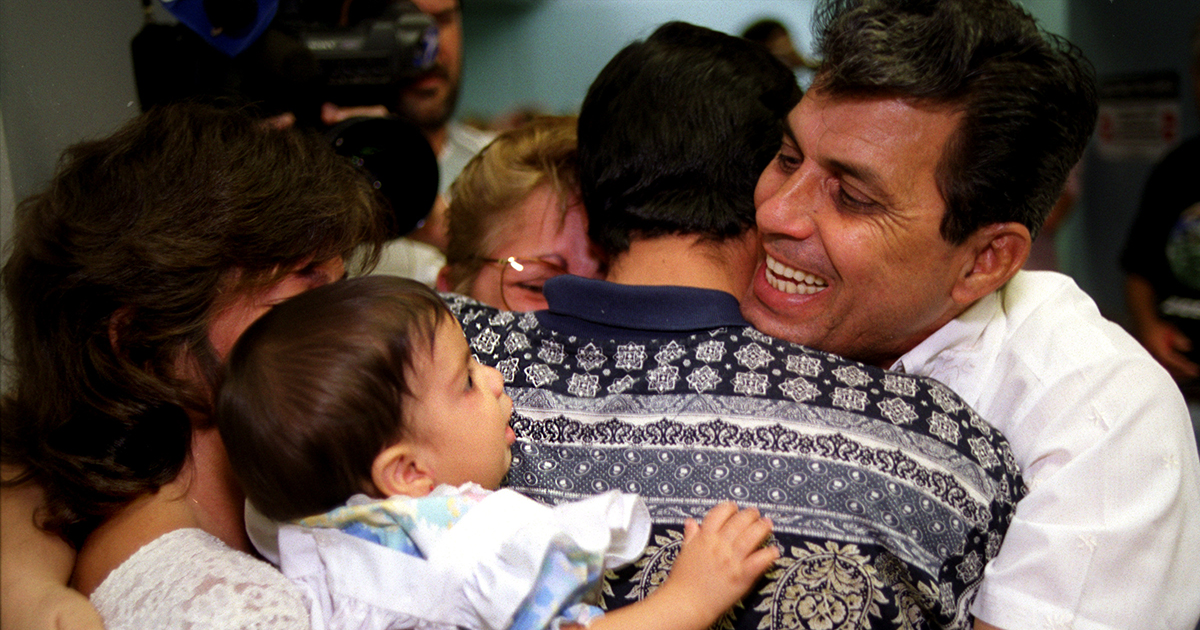 CHNV Helps Reduce Unauthorized Migration to the Border - Fwd.us